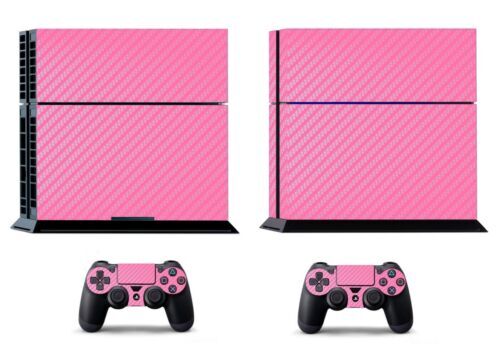 Sony PlayStation 4 Video Game Faceplates and Stickers for sale | eBay