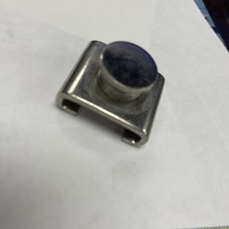 Schaefer 74-51 1 1/4" Adjustable Genoa Track Stops | eBay