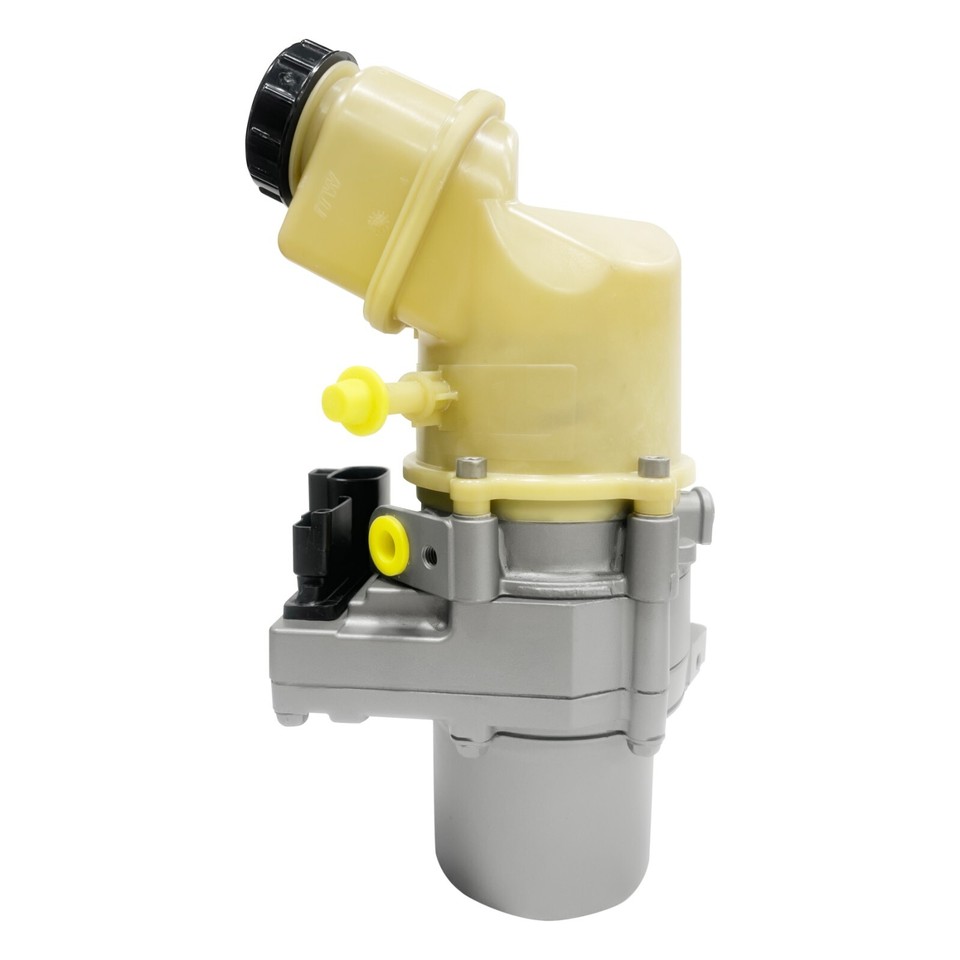 RYC Remanufactured Power Steering Pump AD-0127E Fits Nissan Murano 3.5L ...