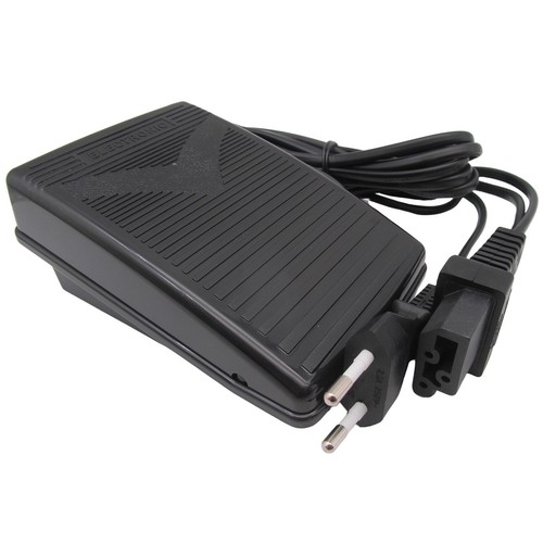 220V Foot Control FOR VIKING Huskylock 901 905 910(New Terminal ...