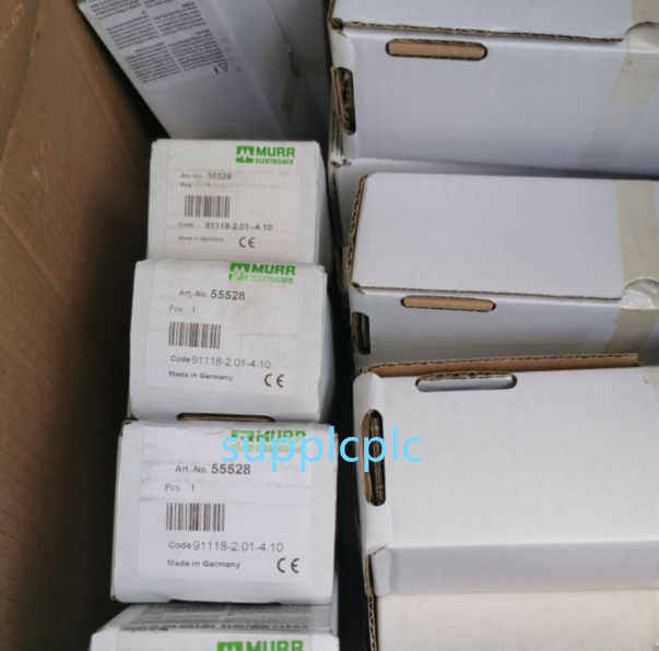 MURR module 55528 Fast shipping#DHL or FedEx | eBay