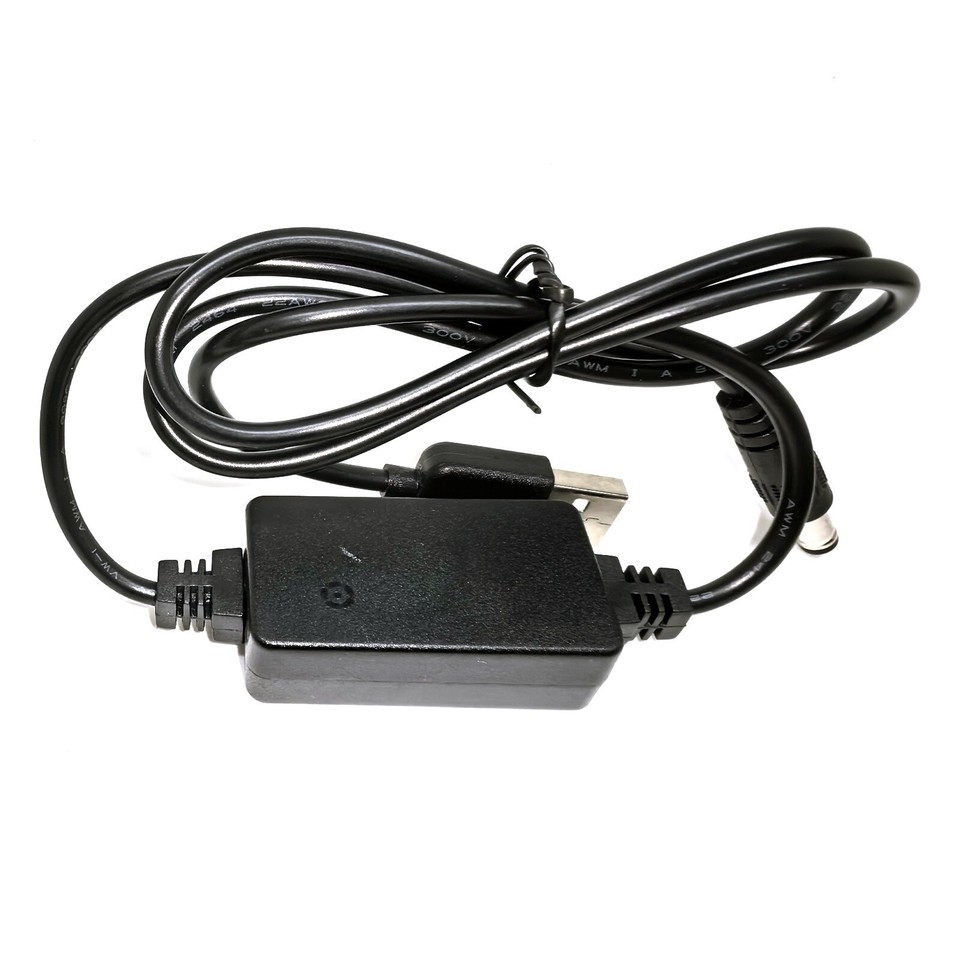 USB Adapter For Sony SLT-A33 SLT-A35 SLT-A37 SLT-A55 V w/ NP-FW50 Dummy ...