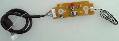 Samsung LNT4061FX/XAA IR Sensor Board BN96-04884E BN41-00850A, A04884C ...