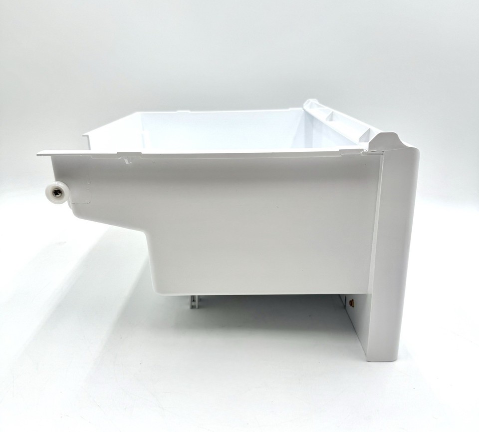 Viking Refrigerator Ice Bin Bucket Container PR160061 PR160063 VCSB480 ...