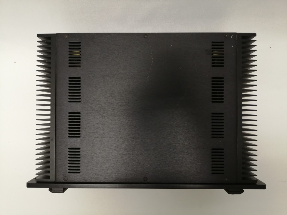 Musical Fidelity P270 dual mono class A power amplifier hifi | eBay UK