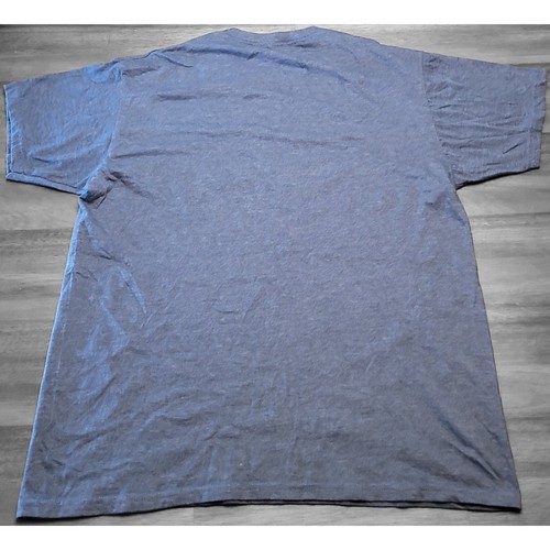 5.11 Tactical Shirt Mens Large Blue Short Sleeve Always Be Ready Bugout ...