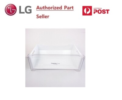 LG FRIDGE GB-450UPLX AJP73954501 Tray Assembly,Drawer Freezer | eBay ...