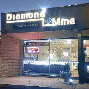 DM Jewelry | eBay Stores