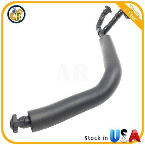 Crankcase Breather Hose 3 Way For 06-13 BMW 128i 328i 528i X3 X5 Z4 ...