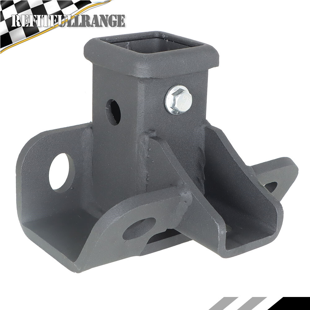 For Land Rover Discovery LR3/LR4 Tow Towing Trailer Hitch Receiver Kit ...