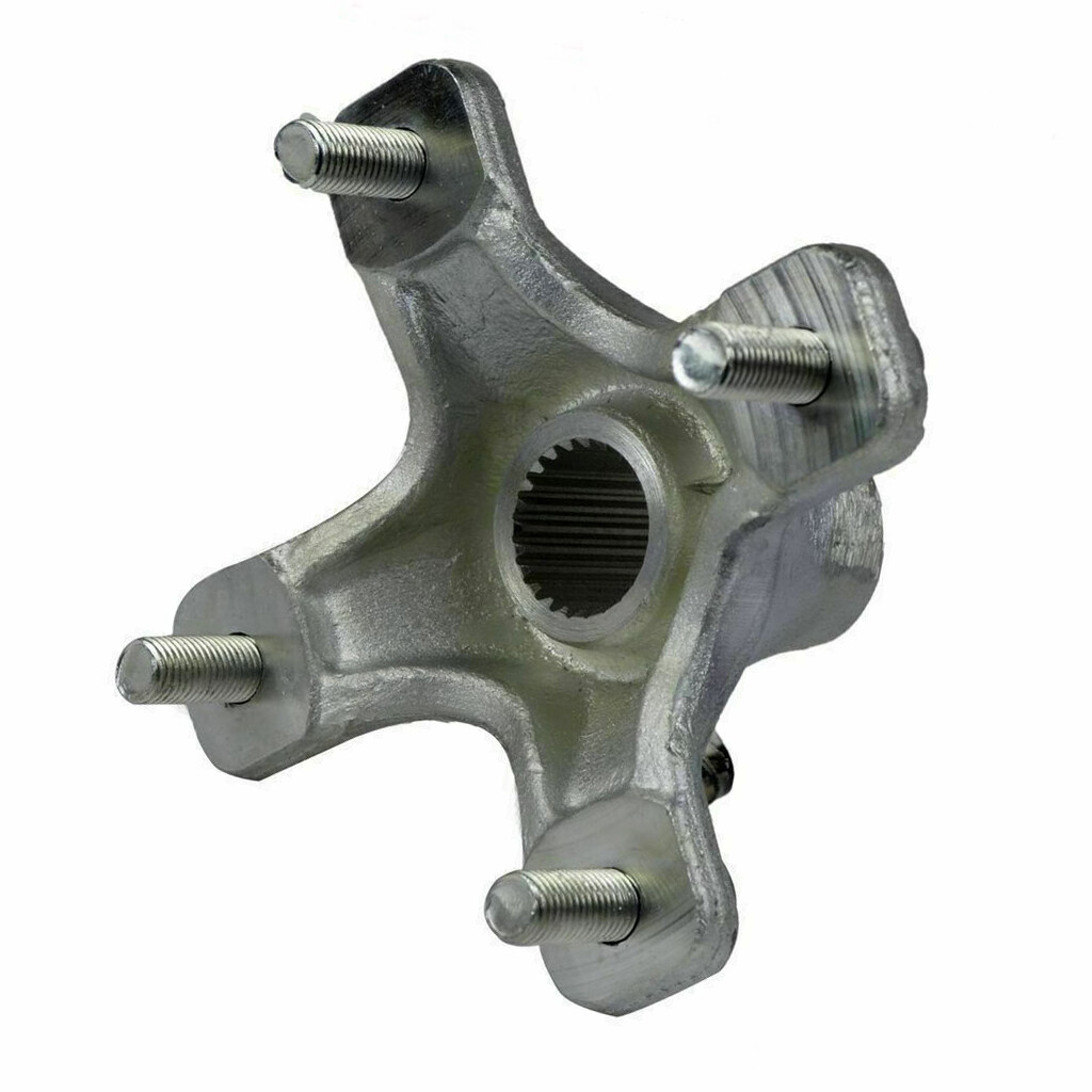 Rear wheel axle 2 RR Rear wheel hub to TRX250X Sportrax 250 250EX 42311 ...