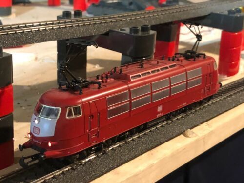 HO Scale Model Railroad Motors for sale - eBay