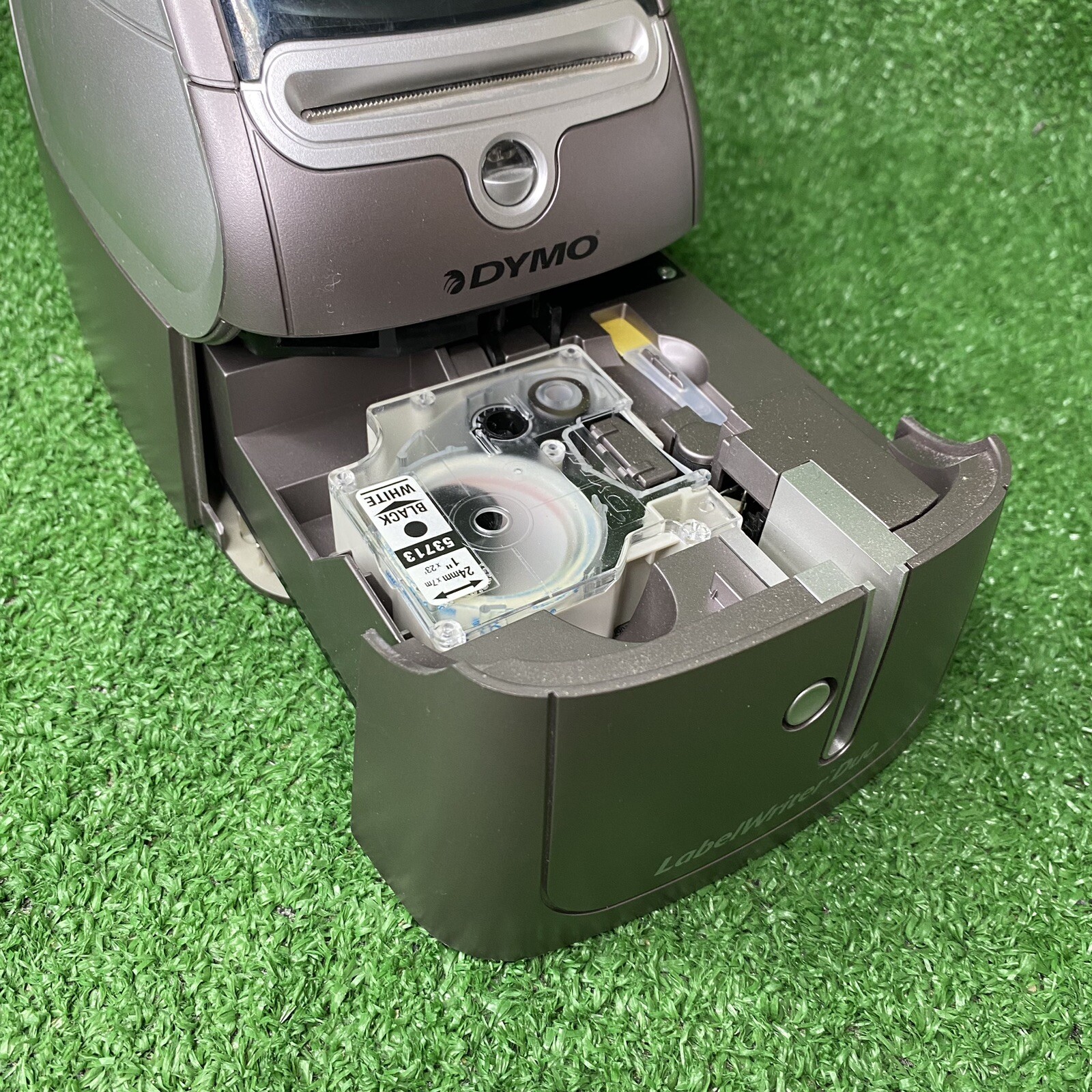 DYMO LabelWriter Label Writer Duo Thermal Printer 93105 – Untested - La ...