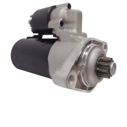 New Starter Compatible With 08-10 Porsche Cayenne V8 4.8L 94860420600 ...