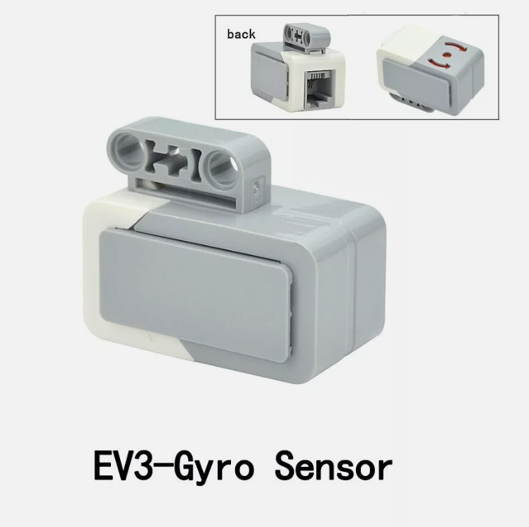 LEGO Mindstorms EV3 PARTS: Servo Motor Battery Sensors Robot Parts ...