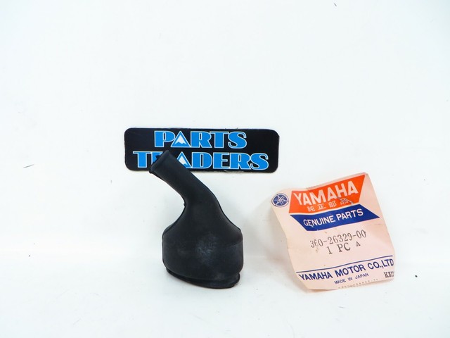 Yamaha Carburetor Rubber Cap 360-26329-00-00 1973-75 Rd250 Rd350 for ...