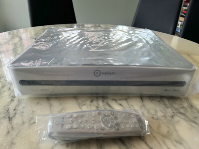 SonicBlue ReplayTV RTV5040 40-Hour Digital Video Recorder DVR | eBay