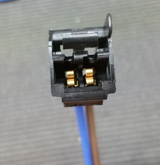 NEW 93-02 Firebird Trans Am Camaro Power Window Motor Pigtail Wiring ...