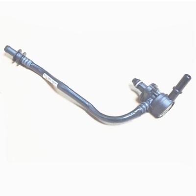 Crankcase Throttle Vent Purge Line for Benz W204 C180 C200 C250 1.8L ...