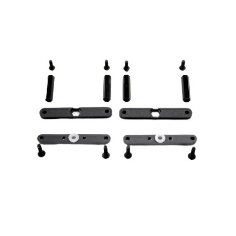 ZEN F103 Superflex 2-piece T-bar bridge set Z1052B# New | eBay