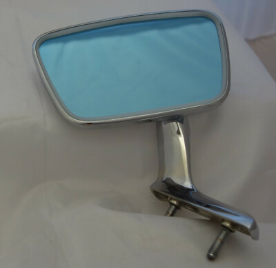 Left exterior mirror for Mercedes Benz W114 W115 first series | eBay