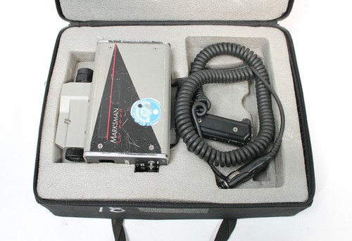 Laser Technology Inc LTI 20/20 Marksman Laser Speed Measuring Gun | eBay