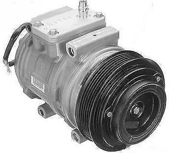 90 91 92 93 ASTRO AC COMPRESSOR | eBay