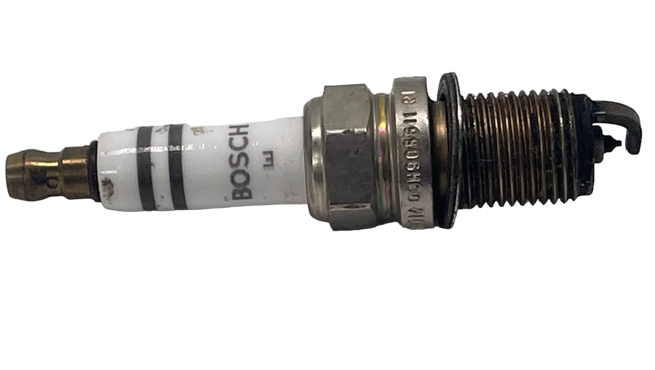 Bosch Spark Plug 06H905611 for Volkswagen/Audi | eBay