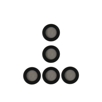 03C115175 5Pcs Cylinder Head Oil Filter For VW Jetta 11-18 1.4T | eBay