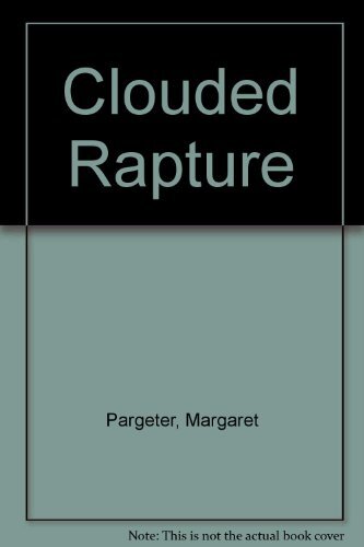 Clouded Rapture By Margaret Pargeter | eBay