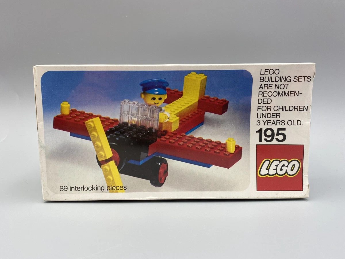 Ebay Lego Sets 5 Dollars