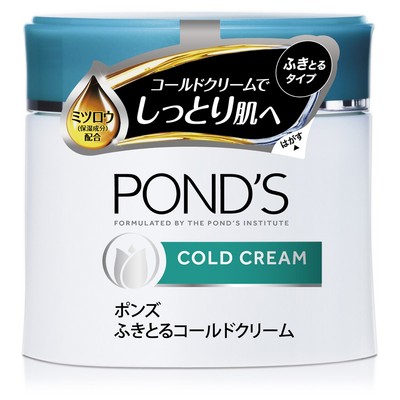 POND'S Cold Cream 270g Wipe-off Type Japan | eBay UK