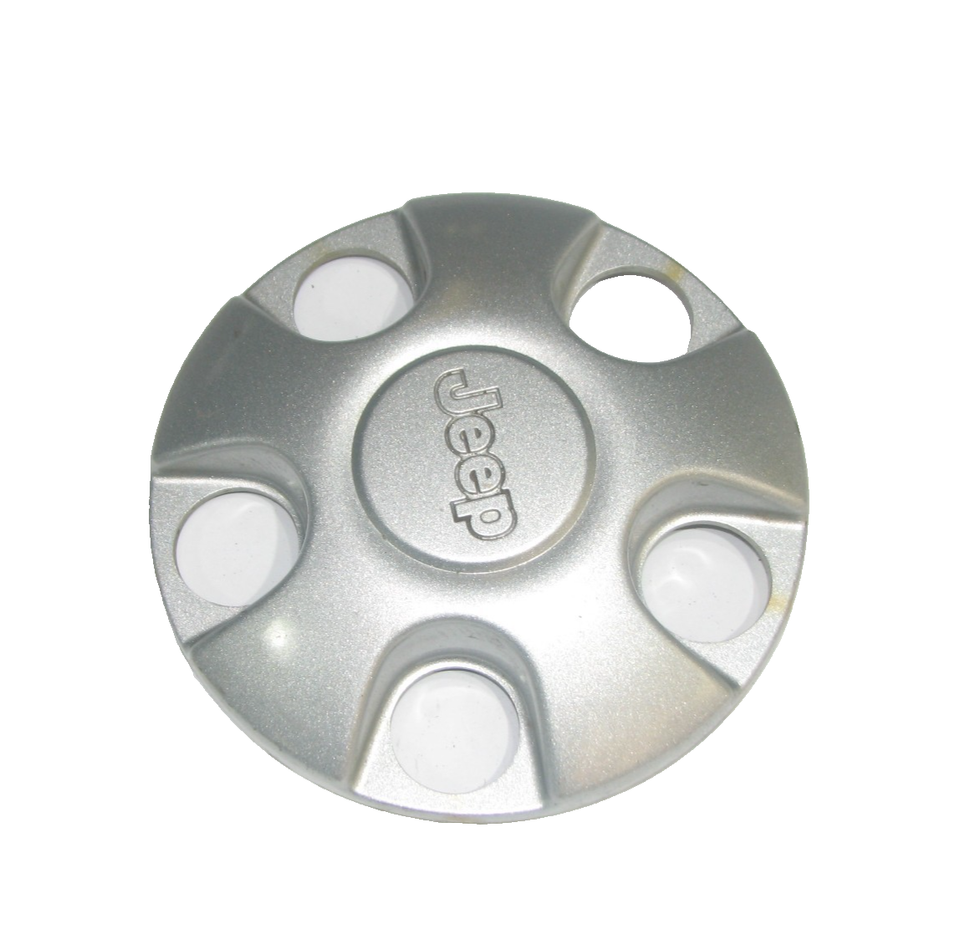 Jeep Wrangler TJ Cherokee XJ 97-06 Wheel Center Cap Factory OEM ...