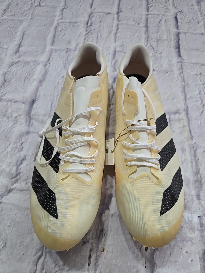 Adidas Men's Adizero Prime Sprint Tokyo Spikes Running Shoes Q46389 ...