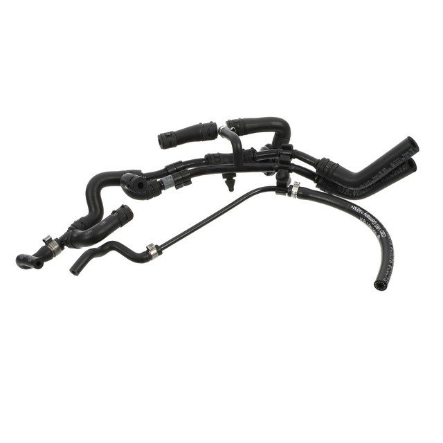 VW Vacuum Pipe Assembly 06A145691CB Golf GTI Jetta R32 Rabbit for sale ...