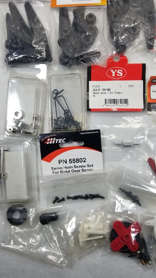 Hobby Lot RC Plane Parts Hardware Tools EZ Balancer Lite | eBay