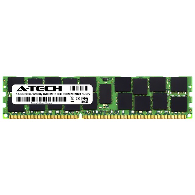 Samsung M393B2G70BH0-YK0 16GB DDR3-1600MHz PC3-12800 ECC Dual Rank Memory Module for sale online ...