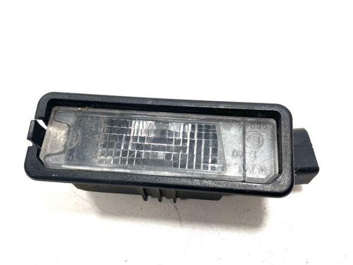 VW Golf VII Variant BA5, BV5 license plate lighting 1K8943021 1.60 ...