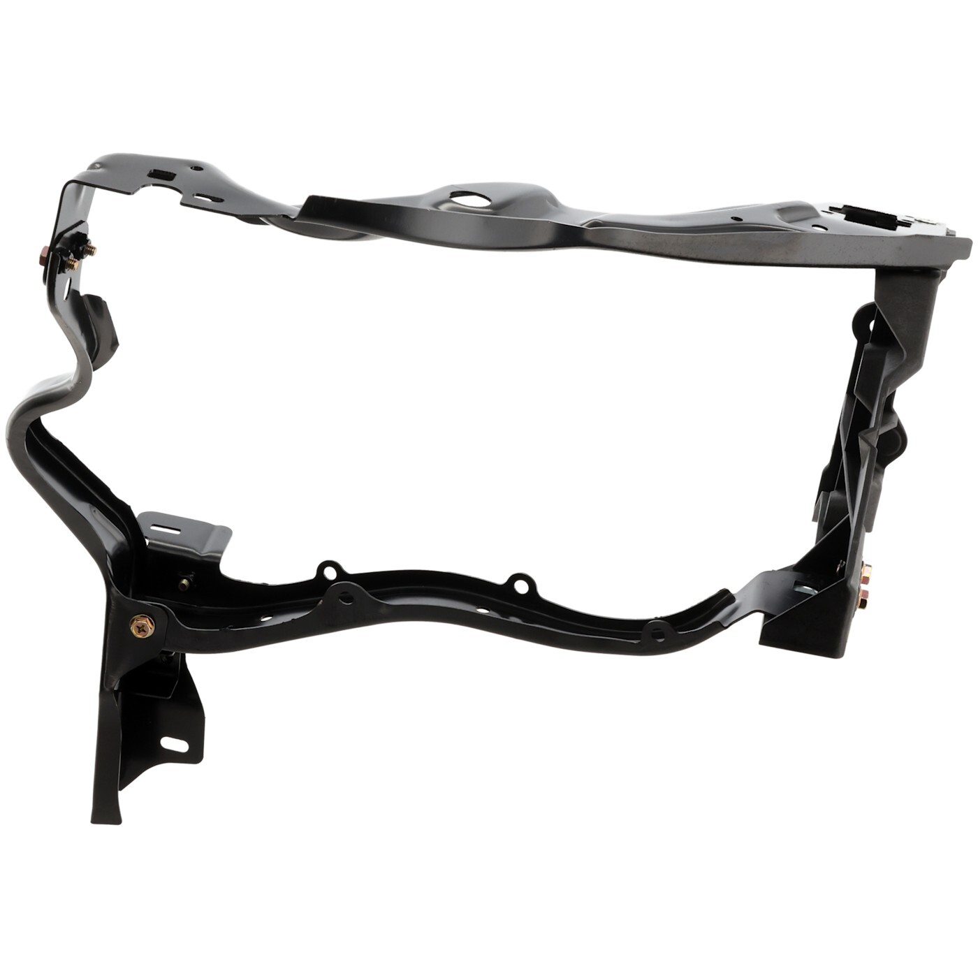 Headlight Bracket For 2014-2016 Mercedes Benz E350 Driver Side | eBay