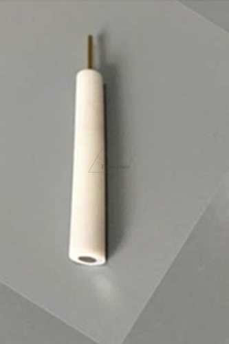 1pc 99.99% gold disk electrode / gold disk electrode / gold electrode ...