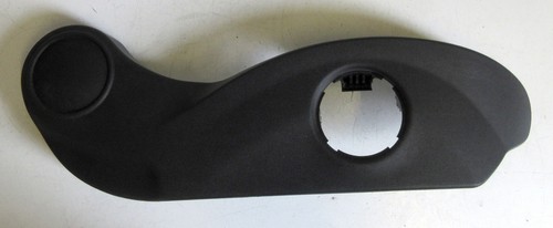 Genuine Used MINI O/S Drivers Front Seat Lower Plastic Cover for R56 ...