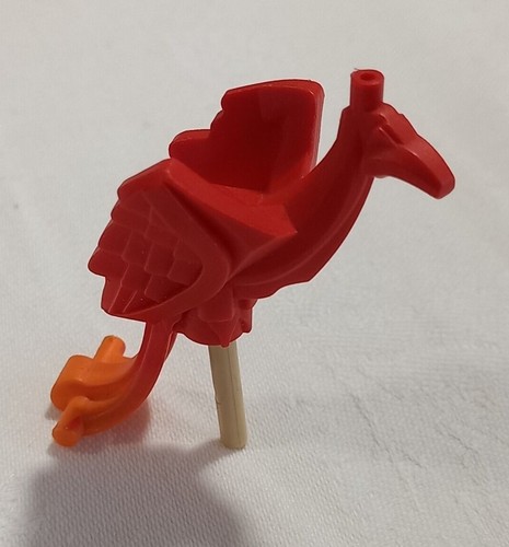 Lego Harry Potter Bird Phoenix Fawkes from Set 4730 | eBay