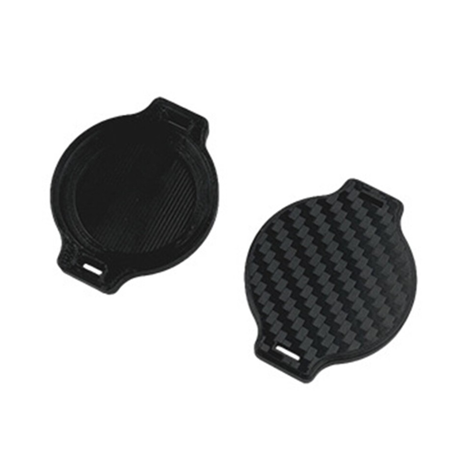 Bike Anti-Theft Locator Mounting Bracket Protective Case for Airtag ...