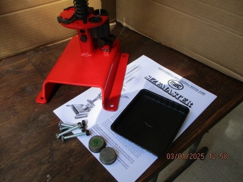 Mec Shotshell Reloader SM77 Sizemaster 12 Gauge | eBay