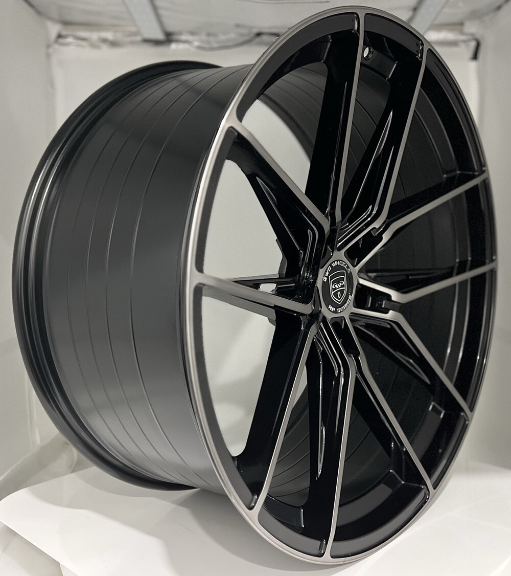 4 HP1 20 inch STAGG Black Rims fits INFINITI Q50 2014-2018 | eBay