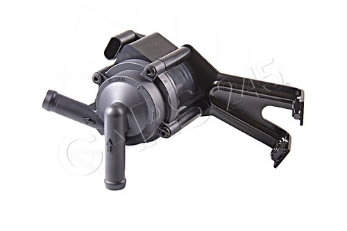 Genuine BMW E70N E71 F01 F02 F06 F12 Auxiliary Water Pump OEM ...