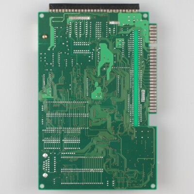 ETC PuzzLet Arcade PCB (P.C.Board) SYSTEM JAMMA 2001 Arcade System ...