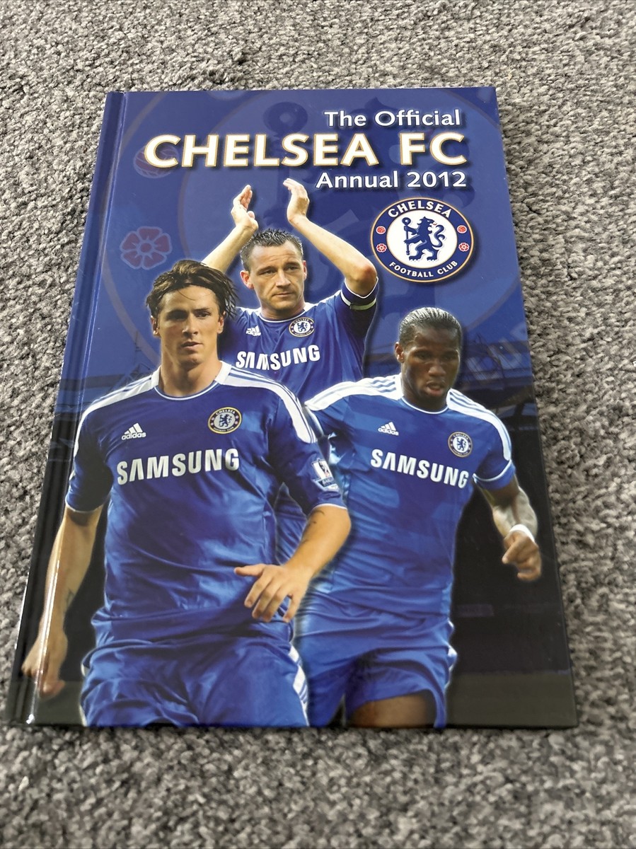 Chelsea Fc 2013