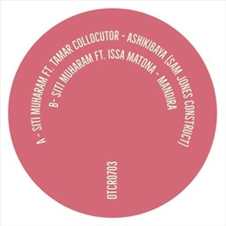 Ashikibaya Ft. Tamar Collocutor [Single] by Issa Matona Tamar Osborn ...