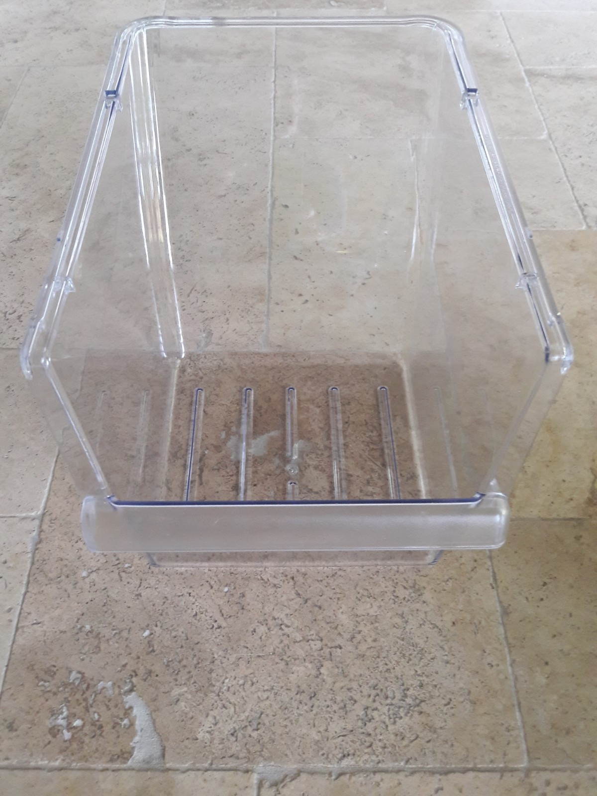 Samsung Refrigerator Freezer Case Basket Part # DA61-01624A | eBay